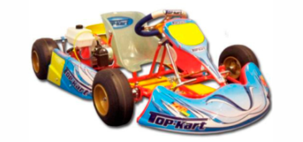 TOPKART / ZIPKART STICKER KITS – NPRINTZ